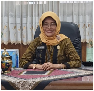 SMP Negeri 3 Malang – Bina Taruna Adiloka