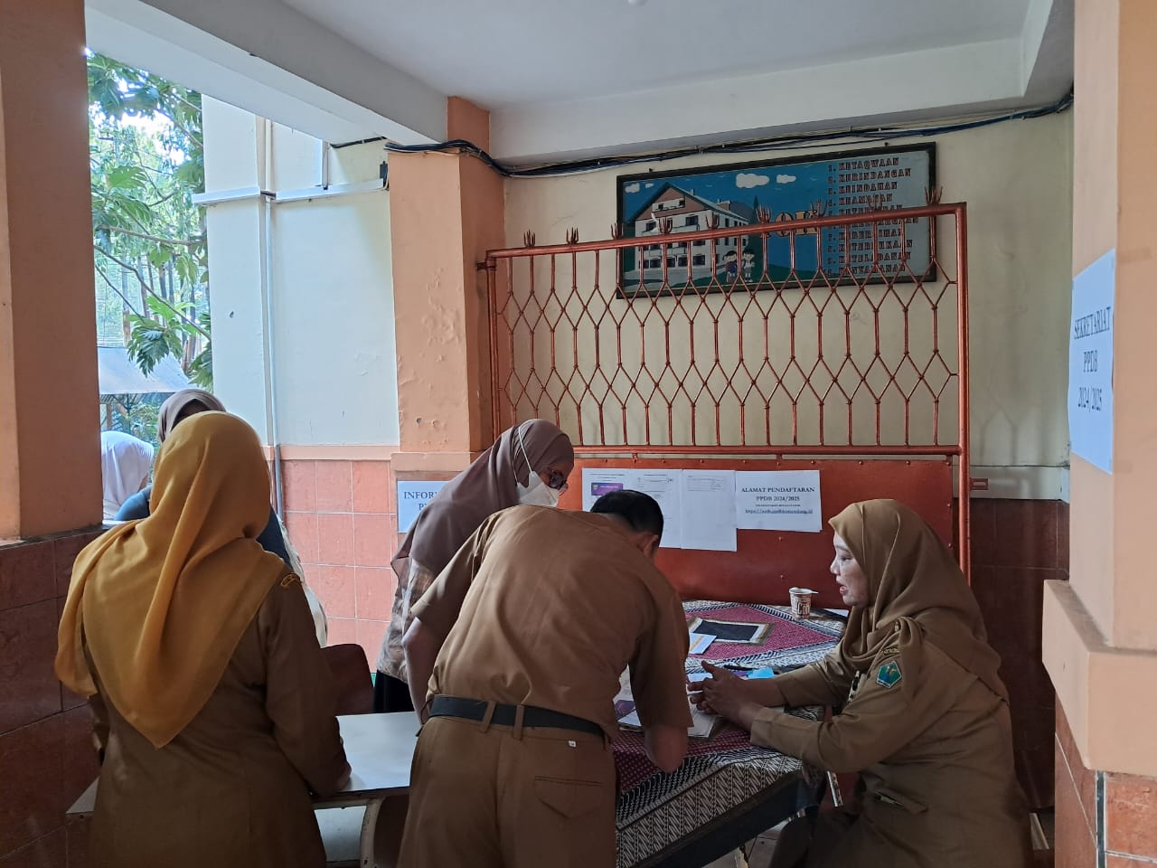 PPDB SMP Negeri 3 Malang Tahun Pelajaran 2024/2025, Jangan Ketinggalan ...